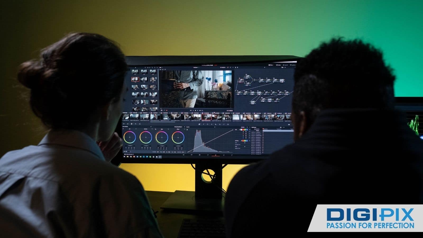 How to Develop a Successful Video Production Workflow 2025