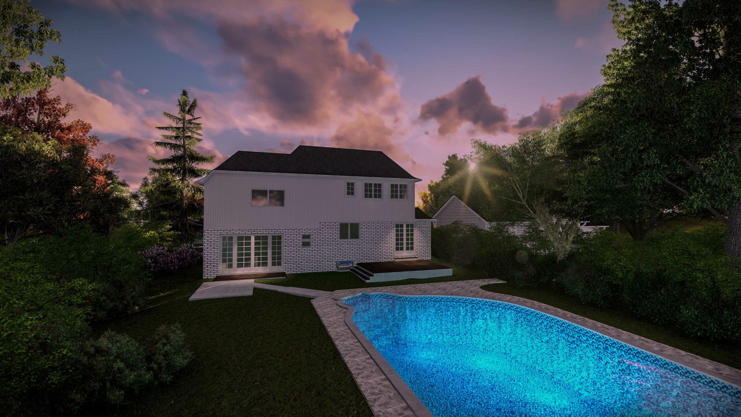 Best 3D Modeling Services Portfolio 2024 - DigiPix inc.