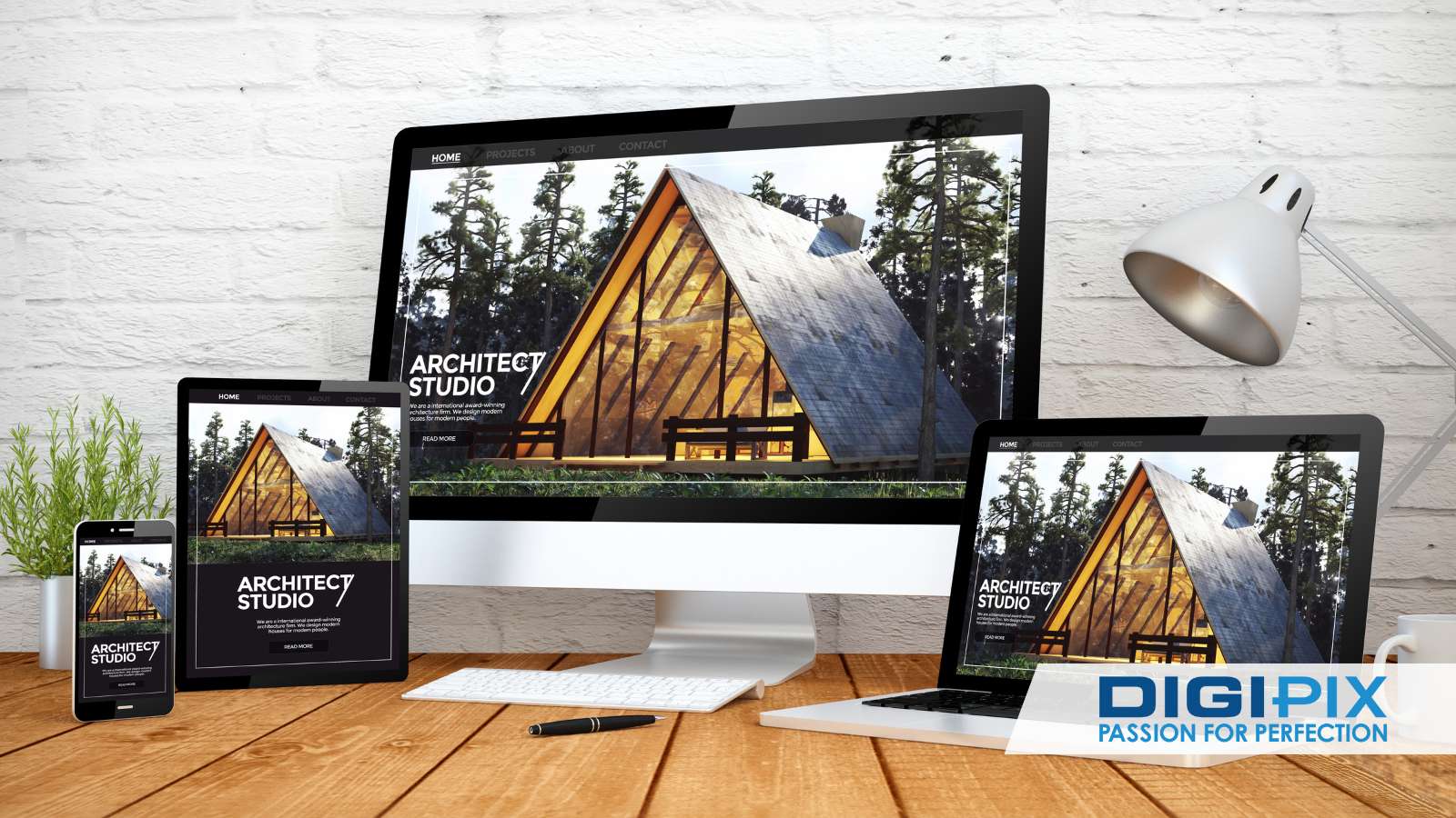 Atlanta Web Design Company 2025