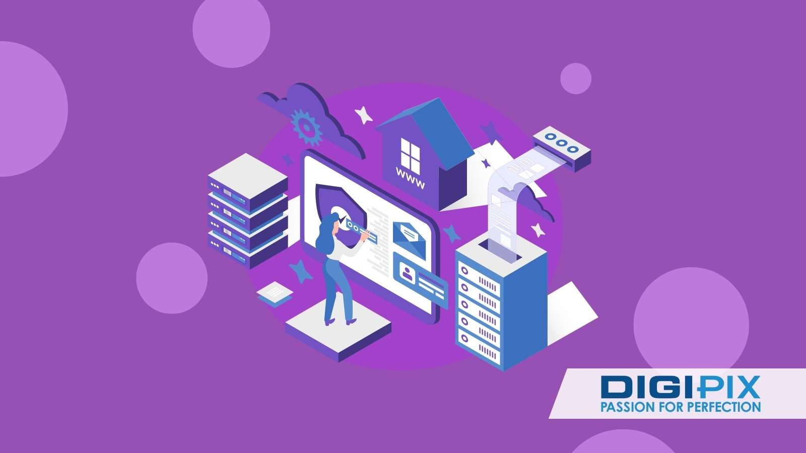 Top 7 Web Hosting Security Best Practices In 2025