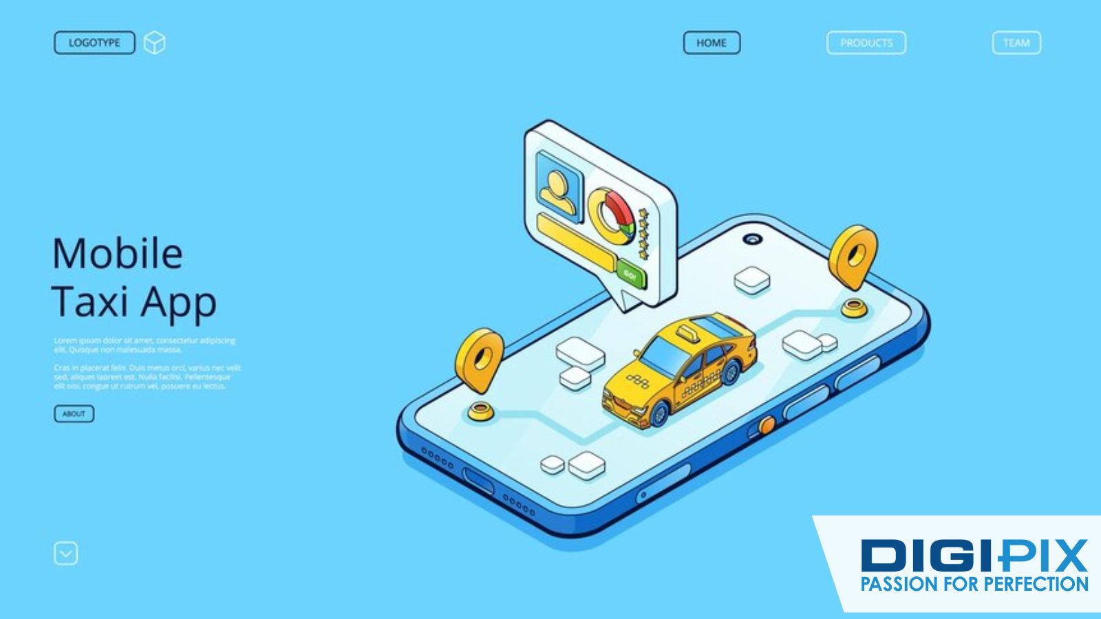 Best 3D Application Car Services Toronto In 2025