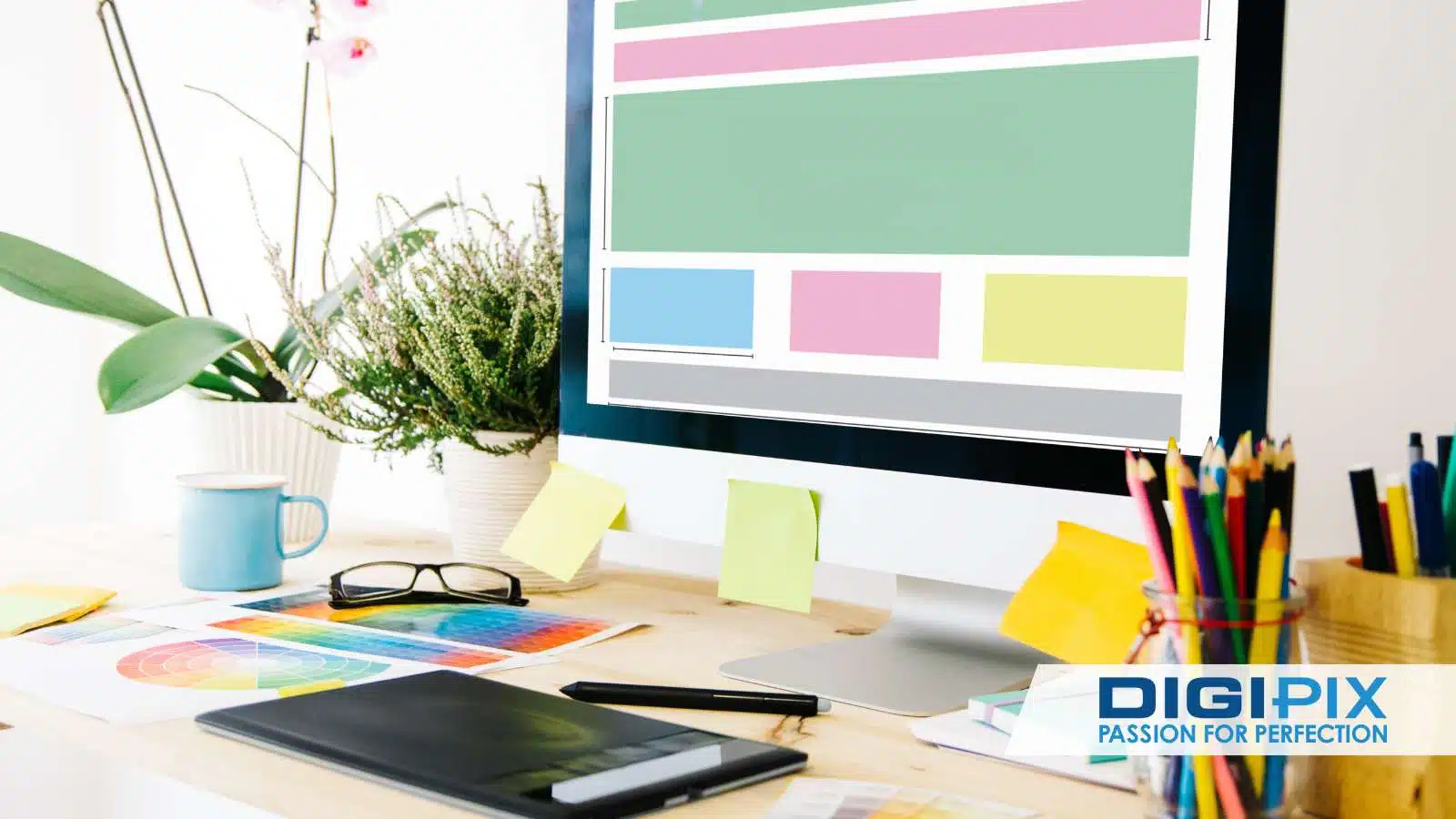 Leading Austin Web Design Services 2026 - DigiPix Inc.