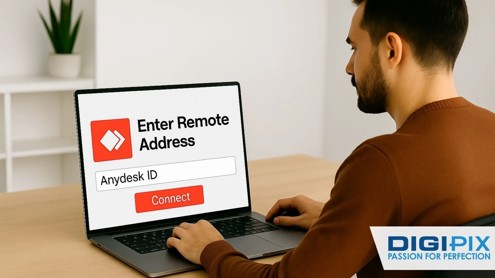 RustDesk vs AnyDesk: Which Remote Desktop Tool Should You Bet On? (By Digipix Inc.)